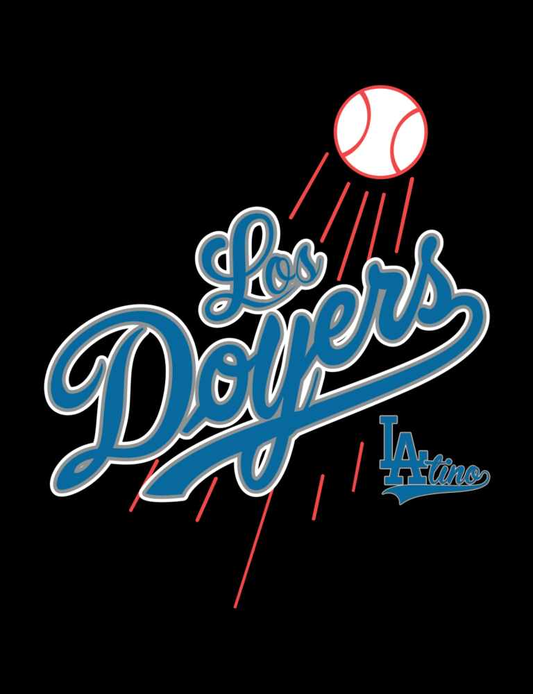Los Doyers - Stoopid T-Shirt